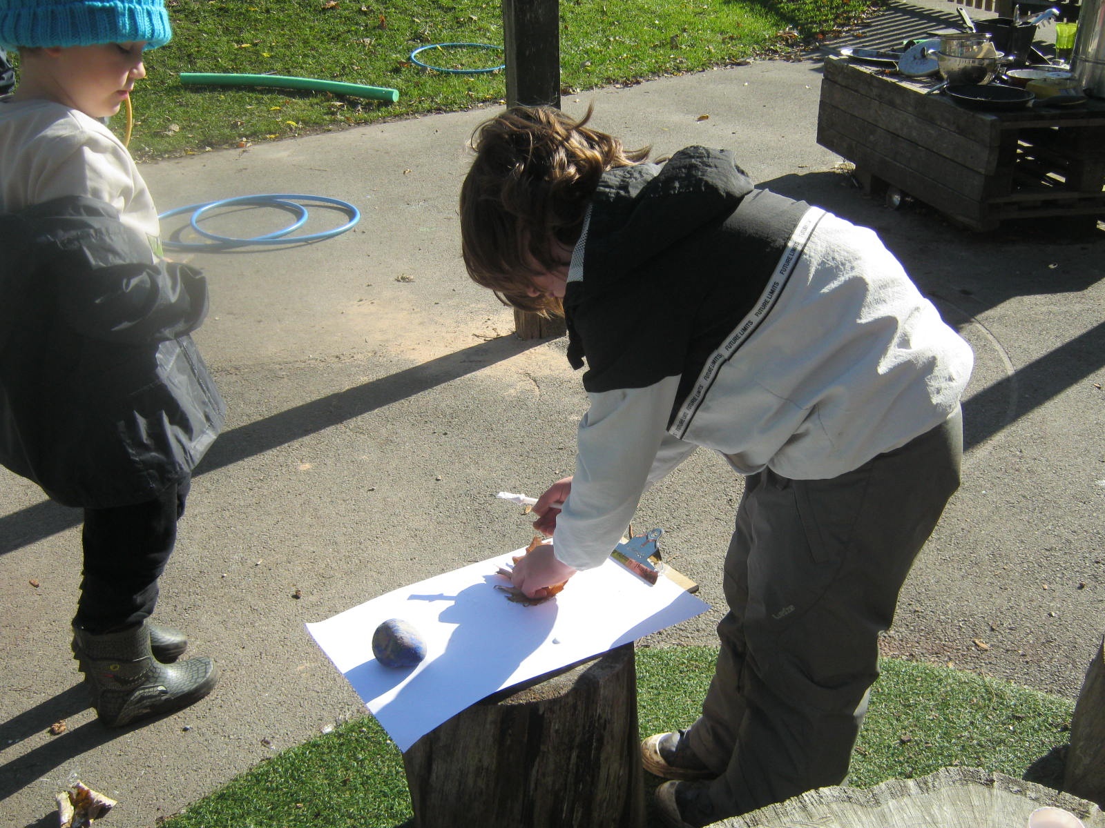 The Federation Of Burley and Sopley Primary Schools - Photo Gallery