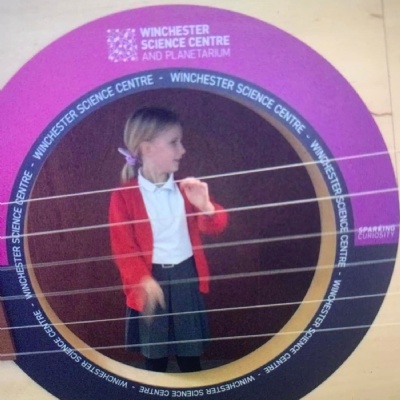 The Federation Of Burley and Sopley Primary Schools - Latest News